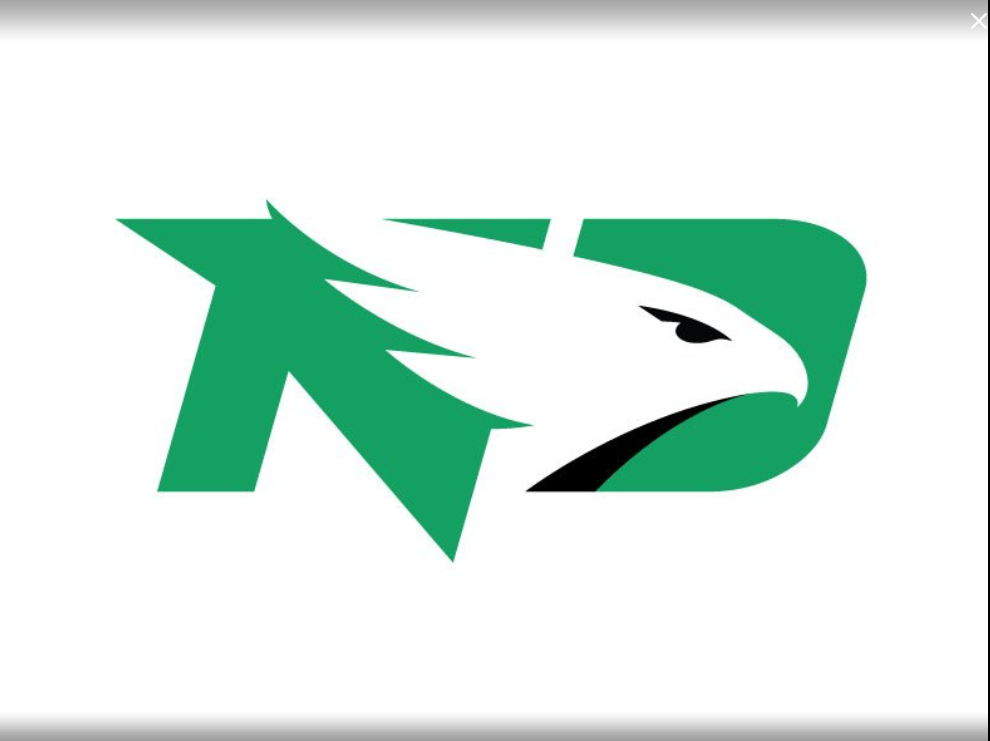Goon's World: New UND President Leaves No Doubt on Nickname and Logo