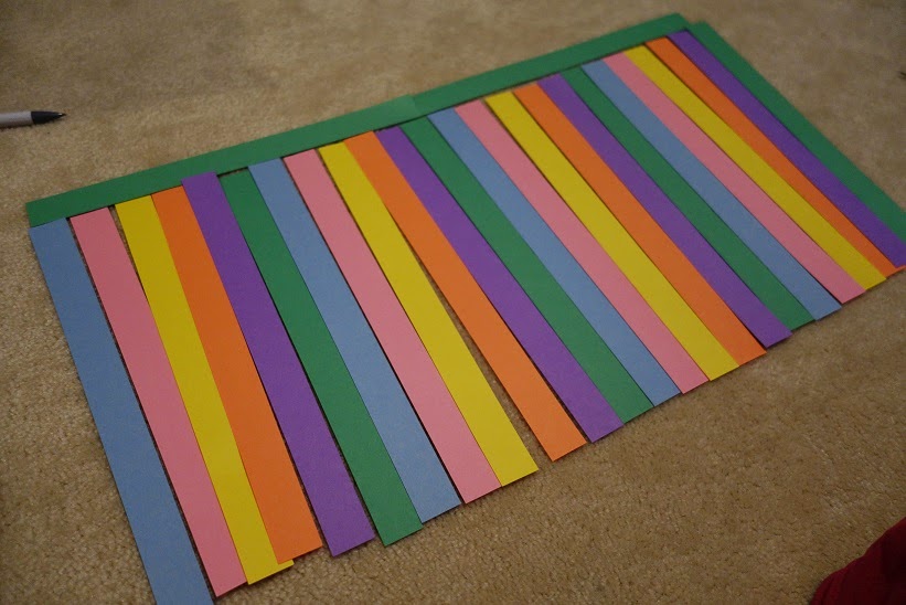 Sparrow(gal)'s Fart: My Easter Hat ideas