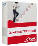 Le logiciel Quadra Compta - Comptabilité pour pays francophones