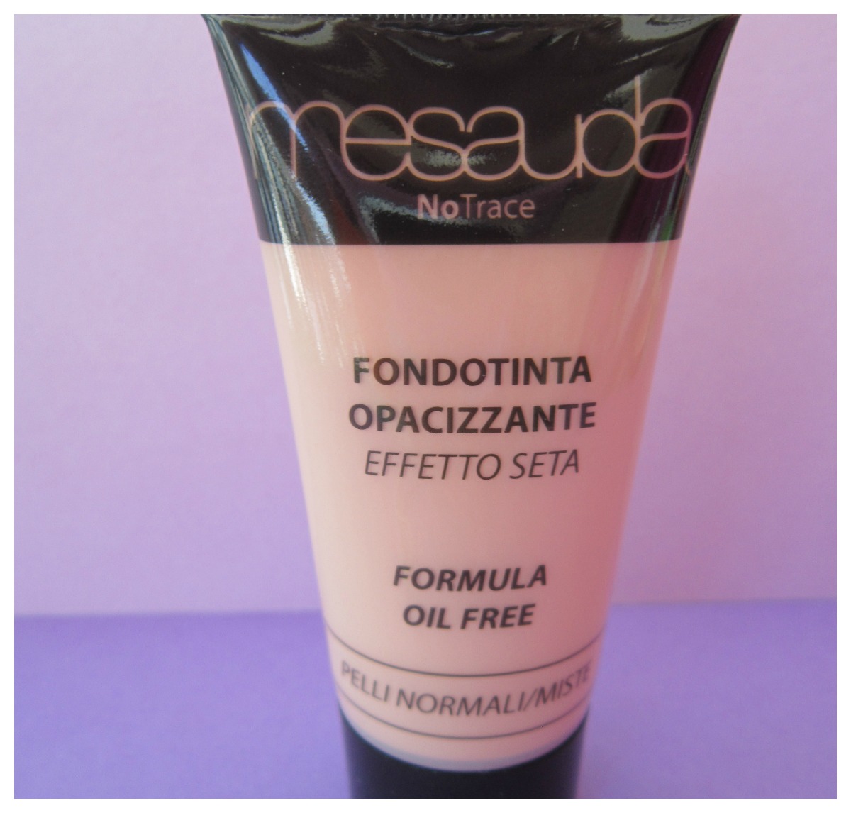 :: Wellcome ::: Mesauda cosmetics Milano