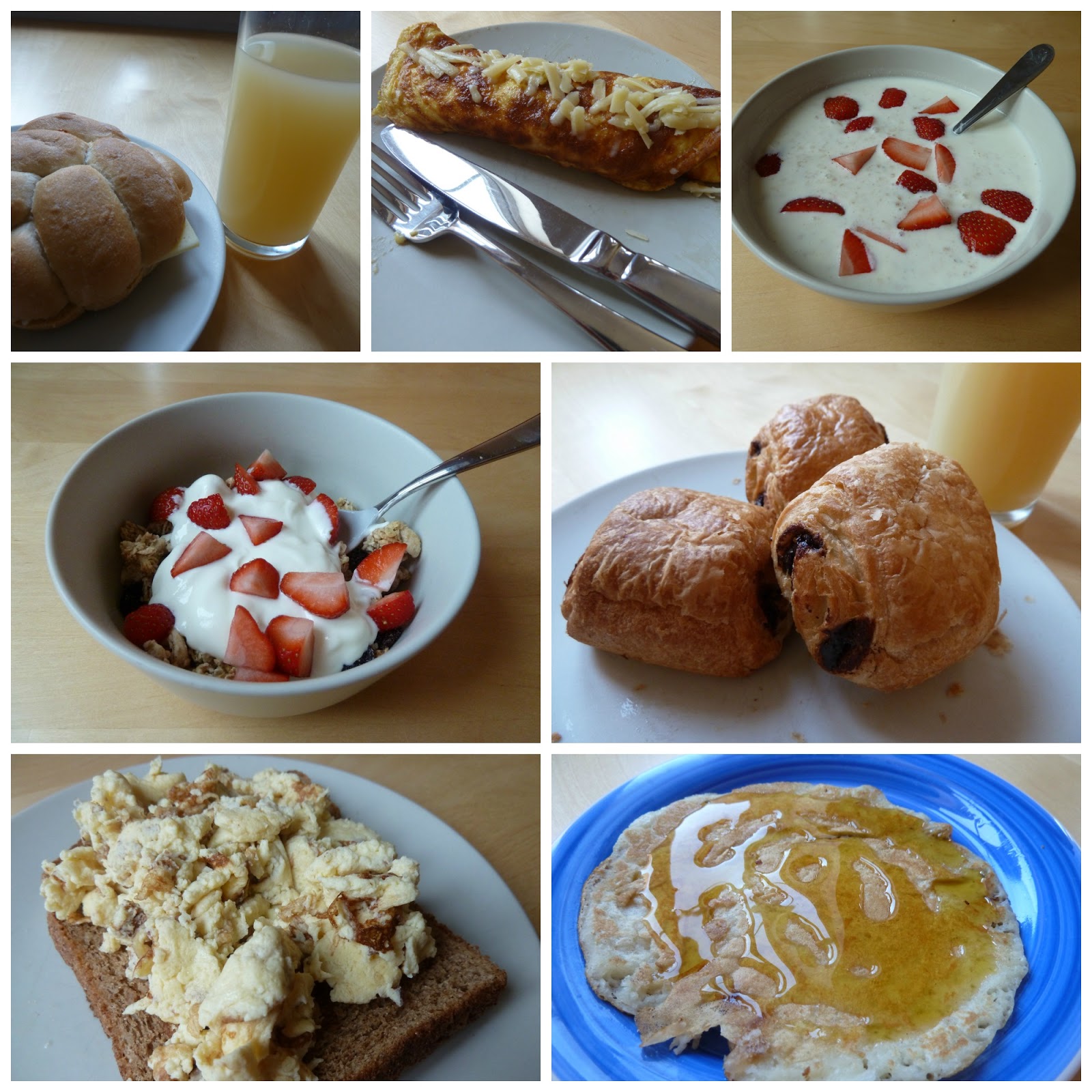 Jennifer's Little World blog - Parenting, craft and travel: Eat ...