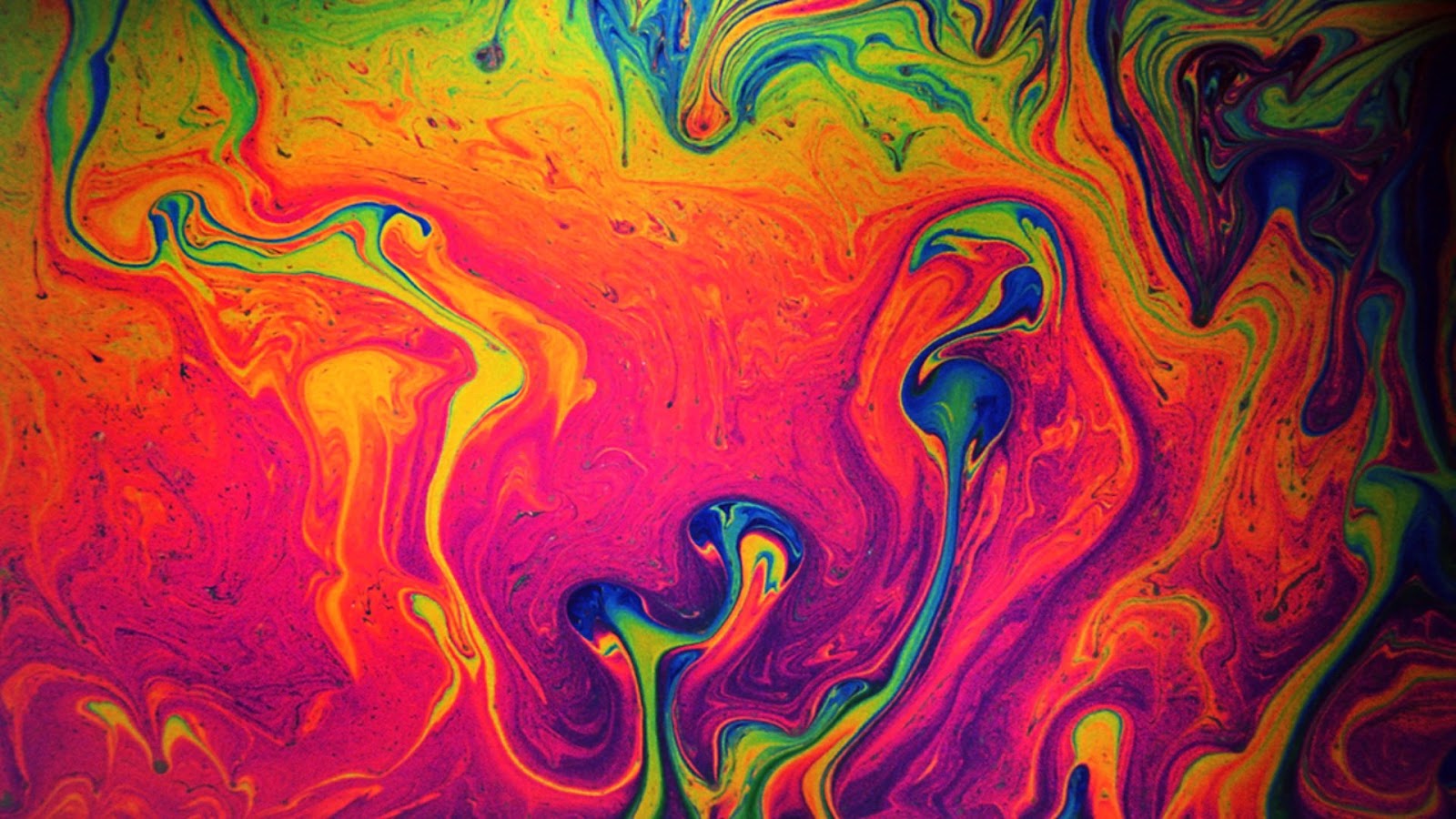 The Swamp: The History Of Psychedelia - 1. Episode 1