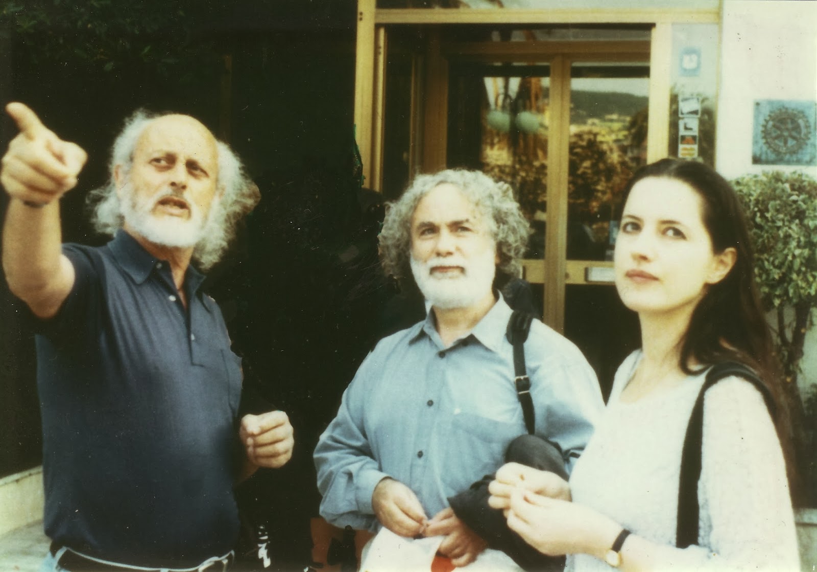 CLÁSICOS GOYA: marzo 2014