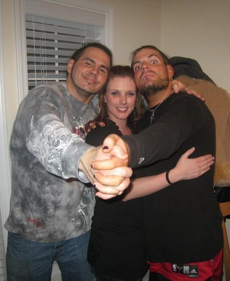 Jeff Hardy Girlfriend |2011 wwe|superstars wwe|wwe photos|wwe smackdown ...