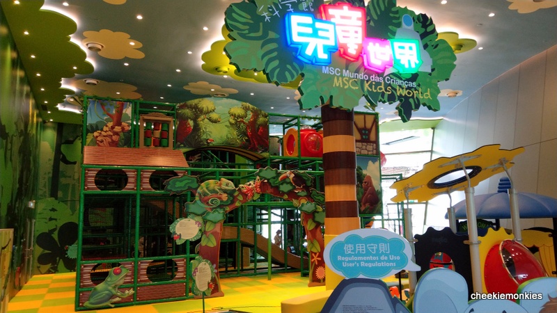 Cheekiemonkies: Singapore Parenting & Lifestyle Blog: 8 Fun Things to ...