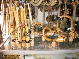 Unique Culture In Papua: Koteka and Sali