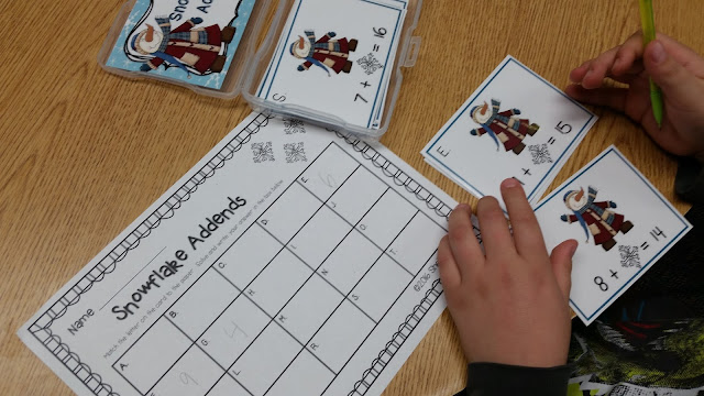 Snowman Activities and Freebies - Second Grade Teaching Blog