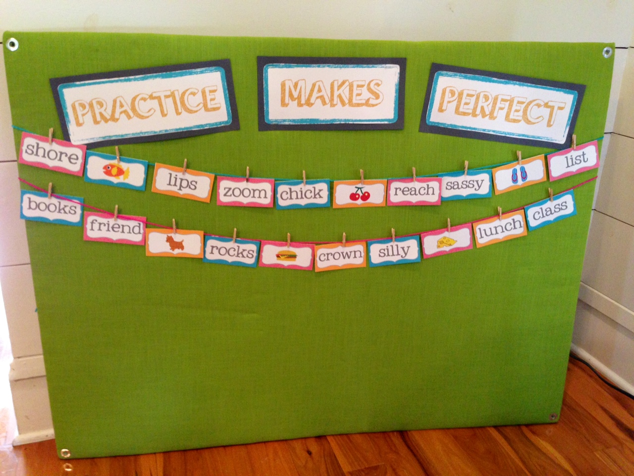 BACK TO SCHOOL & A BLOG HOP!