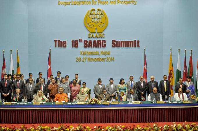 18th SAARC Summit: Was it really a Flop Show? | Raju Dawadi