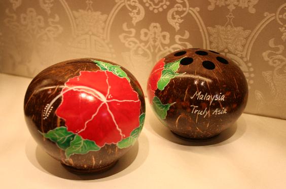 The Coconut Shop: Coconut Craft