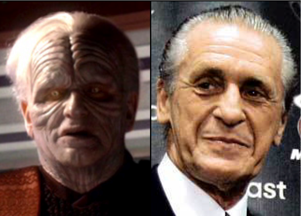 The Basketball End Table: The Evolution of a King: LeBron James and Us