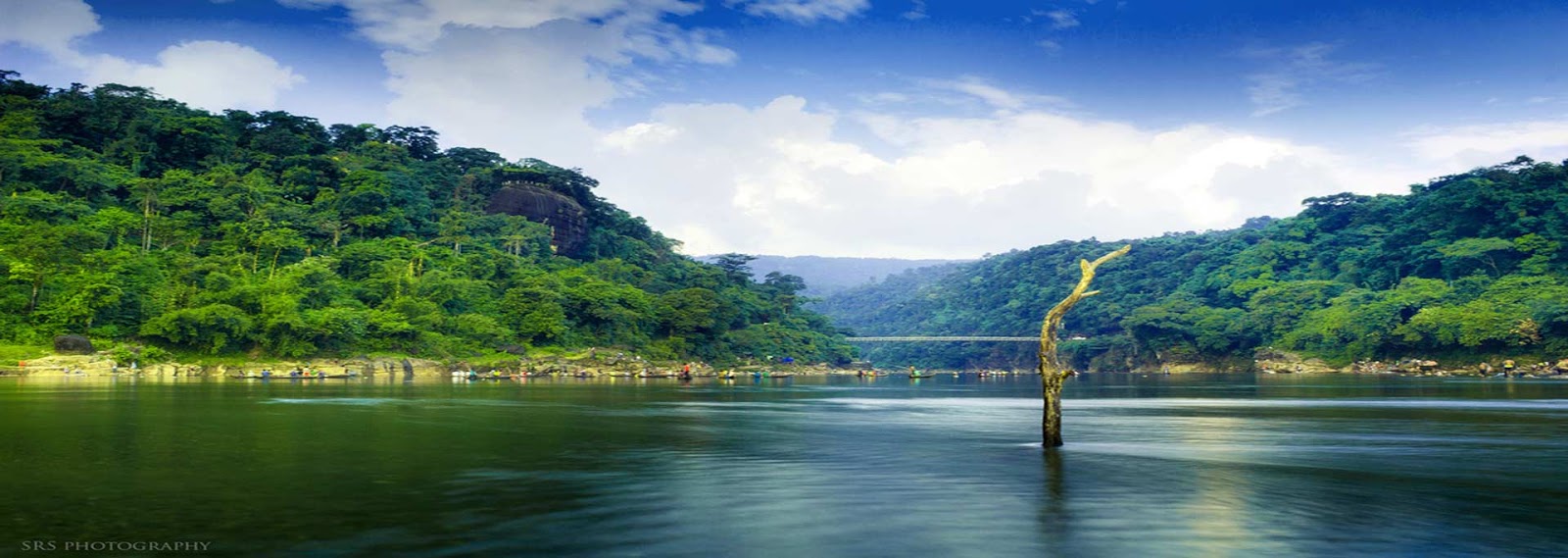 Natural And Beautiful Tourist Place In Bangladesh: Jaflong Is A ...