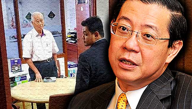 KTemoc Konsiders ........: Tis the season