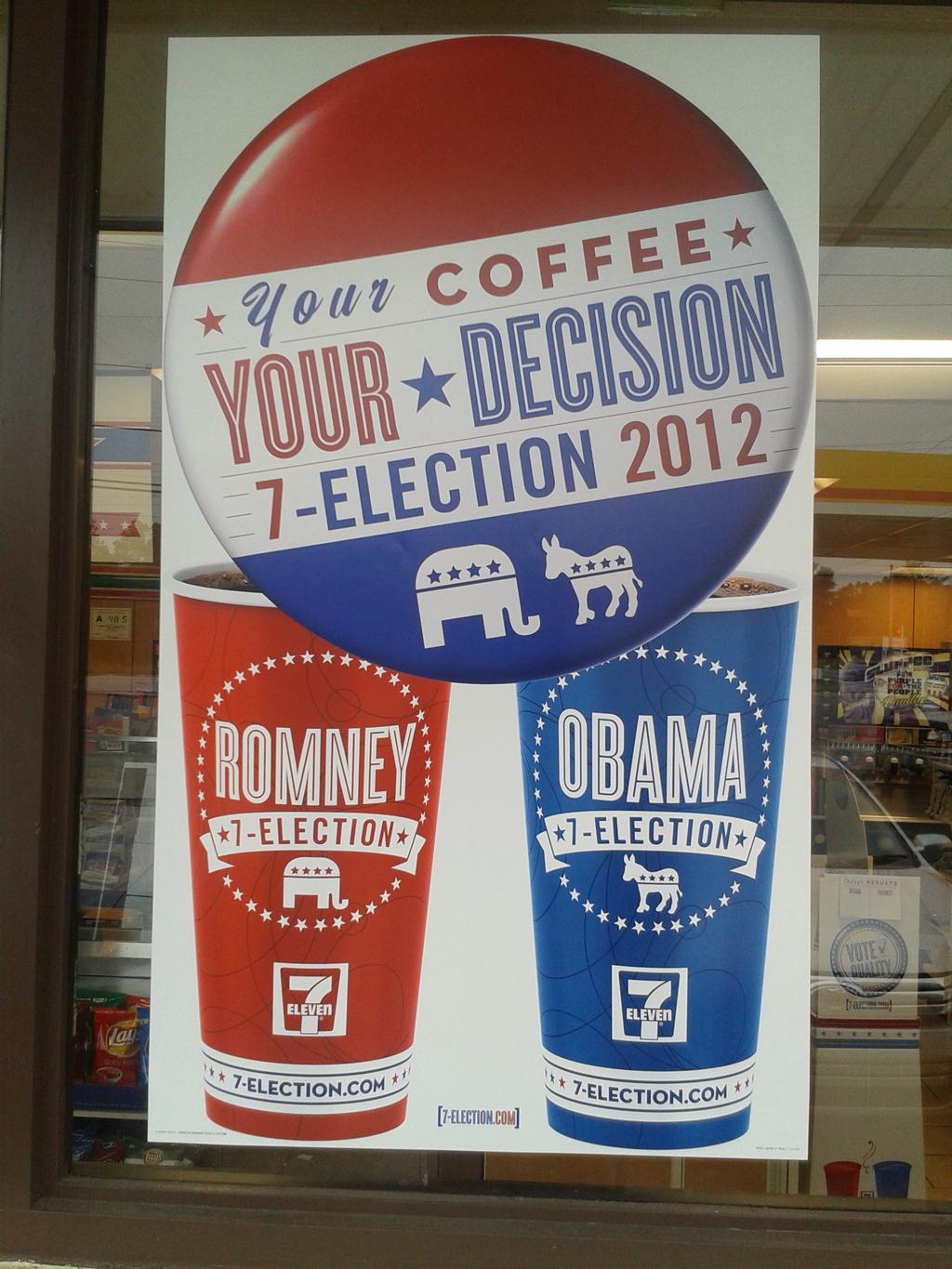 October 2012 ~ Grown People Talking