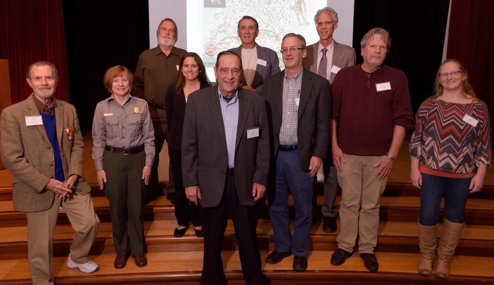 This Week In Pennsylvania Archaeology: May 2019