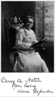 JFK + 50: CARRIE AMELIA MOORE NATION