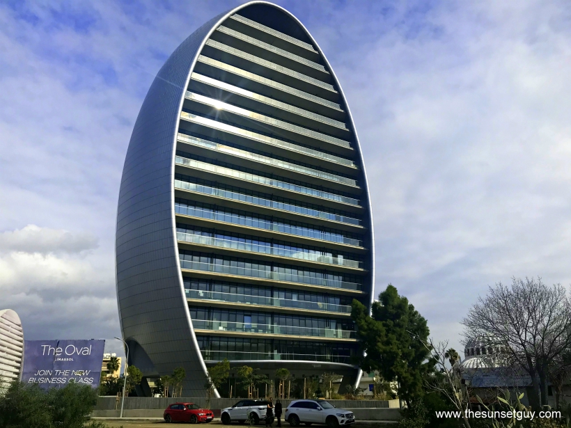 The Sunset Guy: What’s in Cyprus?