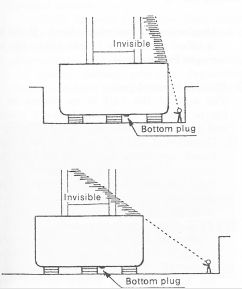 Mariners Repository: DRY DOCK - VESSEL SHELL INSPECTION