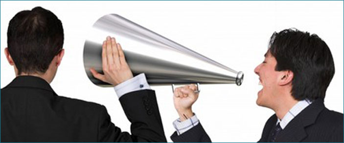 La Comunicación Oral: 1 La comunicación oral