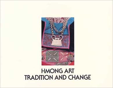 On The Other Side Of The Eye: Hmong folklore recommendations