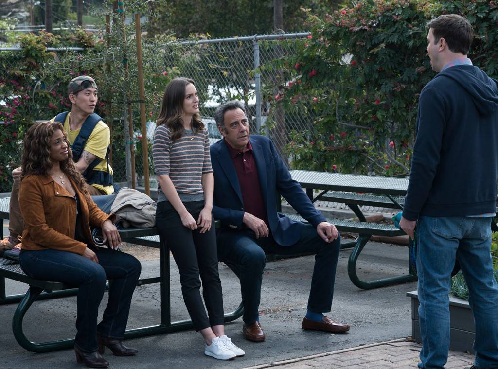 ABC Orders a Full Season of Single Parents - The TV Ratings Guide