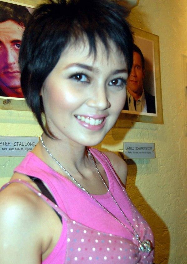 Women Stars: Fenita Jayanti