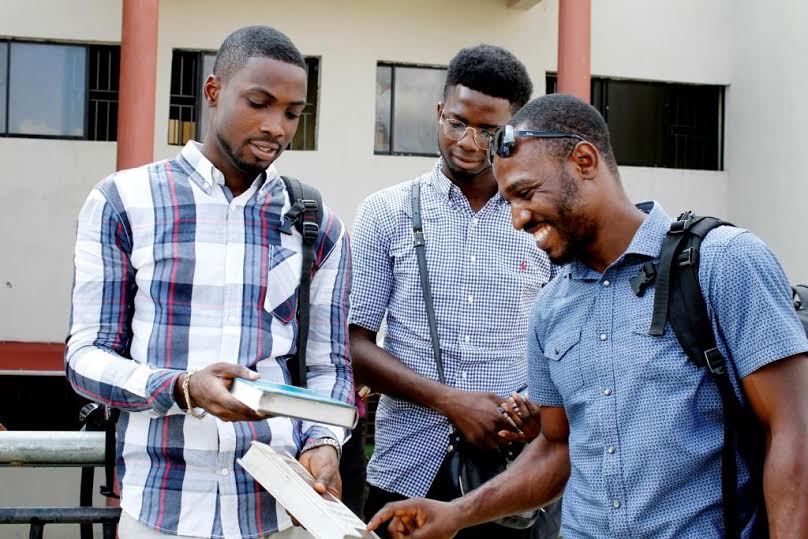 Hallmark University now accepting applications for its pre-degree programme