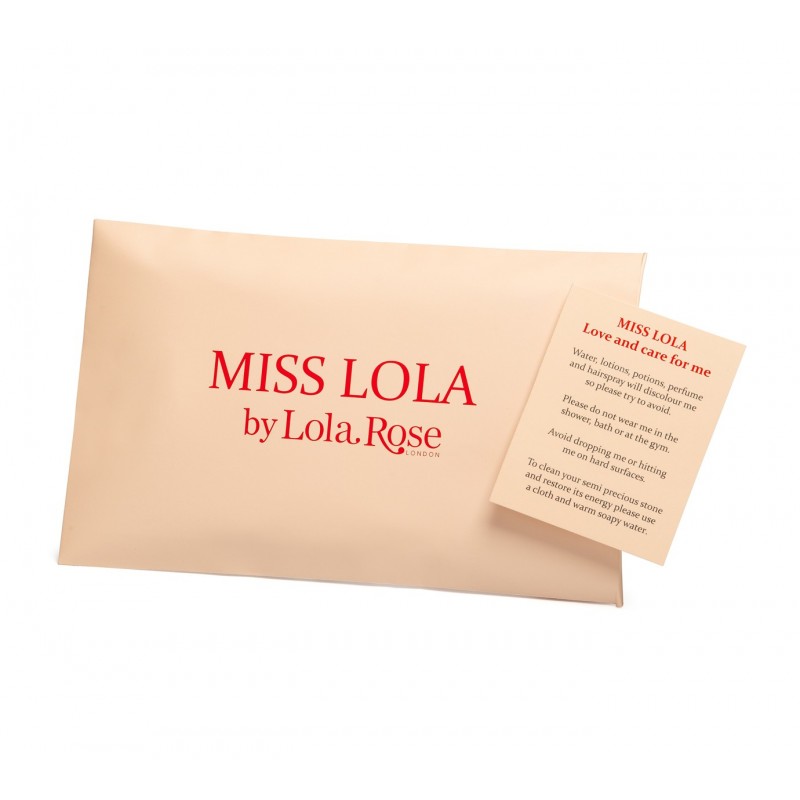 Zentosa: Miss Lola by Lola Rose arrives at Zentosa!