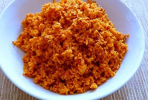 පොල් සම්බෝල « Recipes