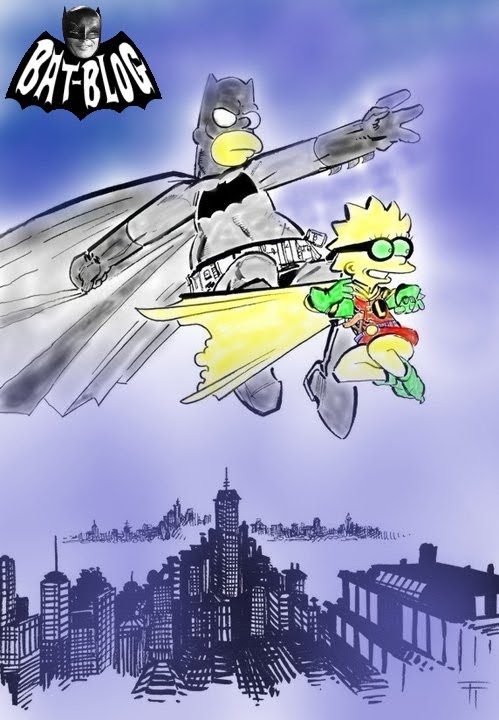 Batman Wallpaper Media: April 2011