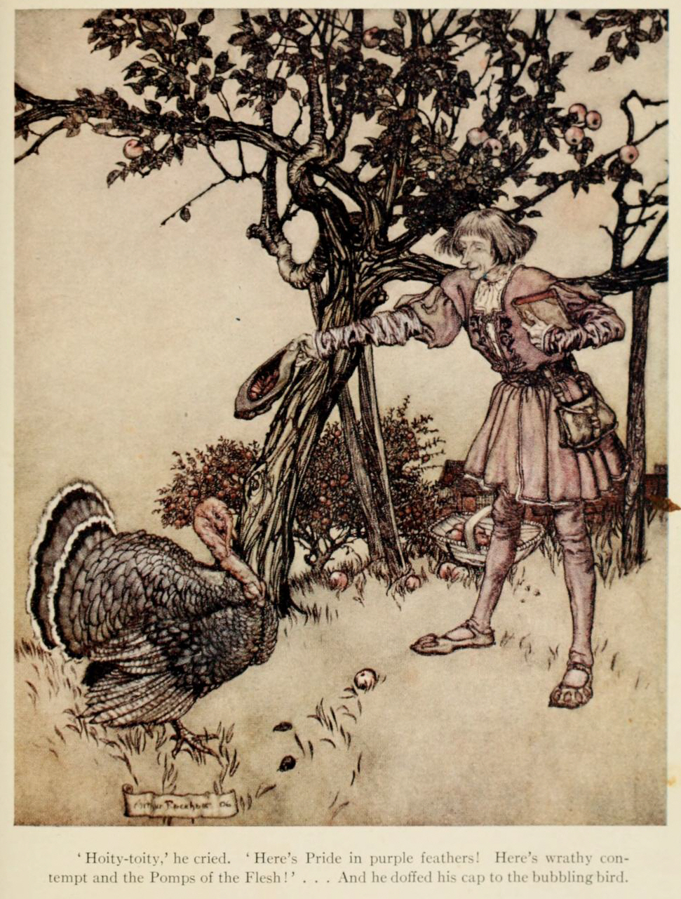 The Art of Pierangelo Boog: Harold Robert Millar: Illustrations for ...