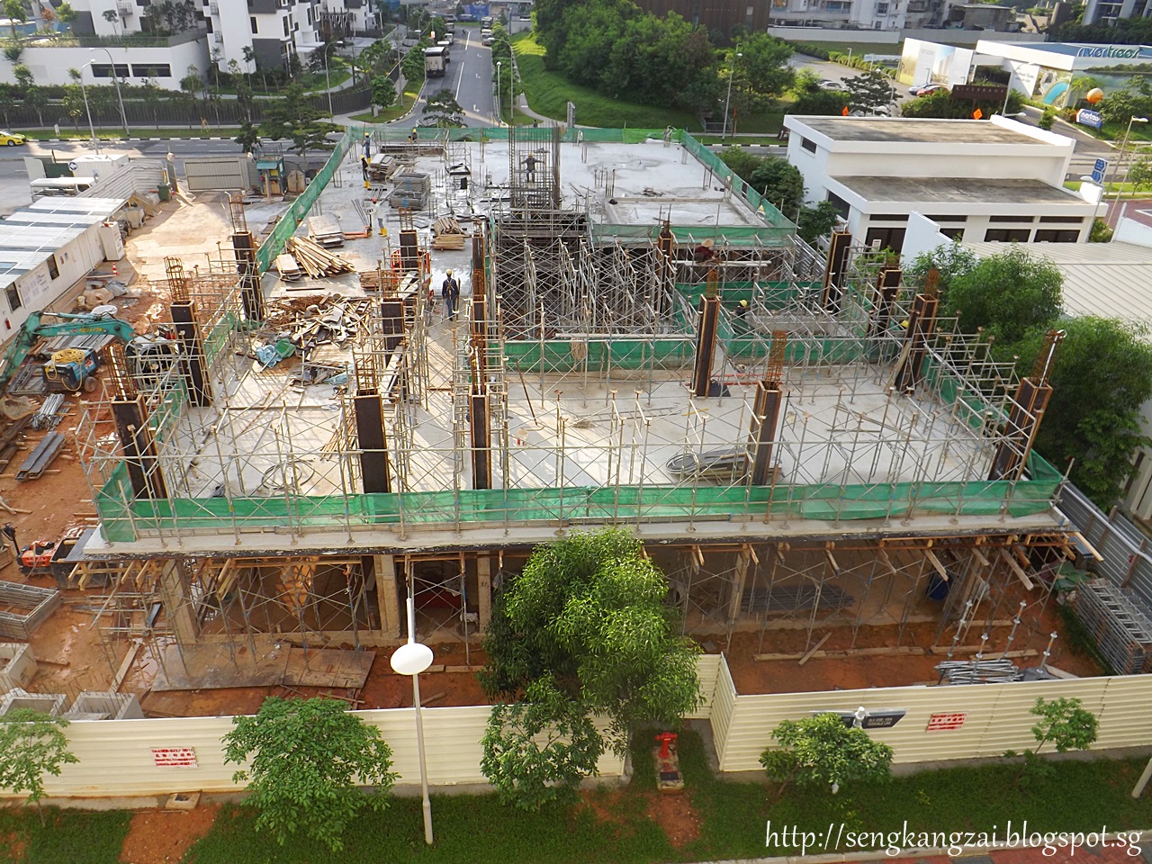 Zai@Sengkang: Early Intervention Programme for Infants & Children ...