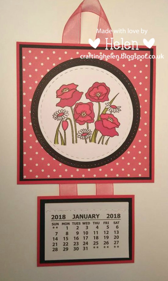 Made by Helen: Little Claire Designs January Designs Class