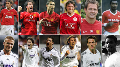 Spanish Football | Soccer | Sports Blog