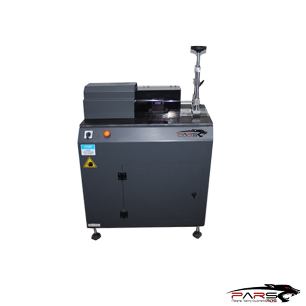 PARSROS MATERIAL TESTING EQUIPMENTS : Rotary Bending Fatigue Testing ...