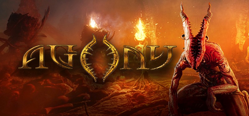 Indie Retro News: Agony - Survival horror set in Hell gets a release ...