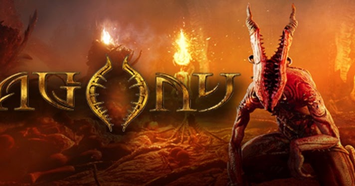 Indie Retro News: Agony - Survival horror set in Hell gets a release ...