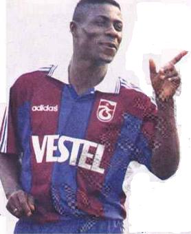 Jean Jacques Missé Missé - Alchetron, the free social encyclopedia