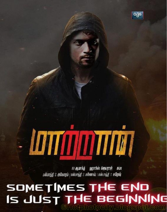 MAATRAN LATEST STILLS | Saravanan Sivakumar(surya)