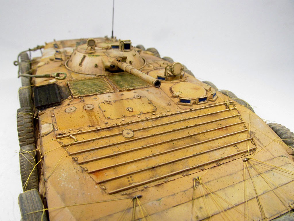 coldemons: SYRIAN STREET FIGHTER - BMP-1