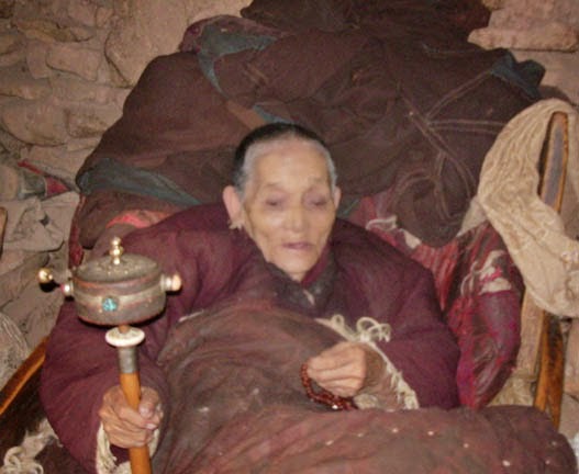 Okar Research: Mother and Child Luminosities: Inner Radiance of the ...