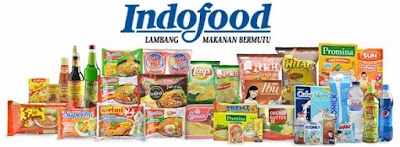 Profil Indofood - FAIRETAIL