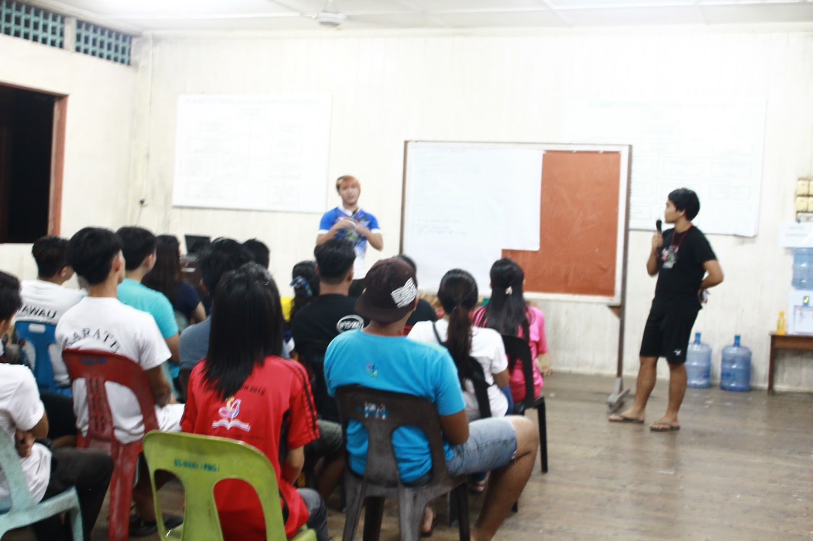 YOUTHPREPLINK BATCH 7 IS NOW ACTIVATED! - Diocese of Sandakan