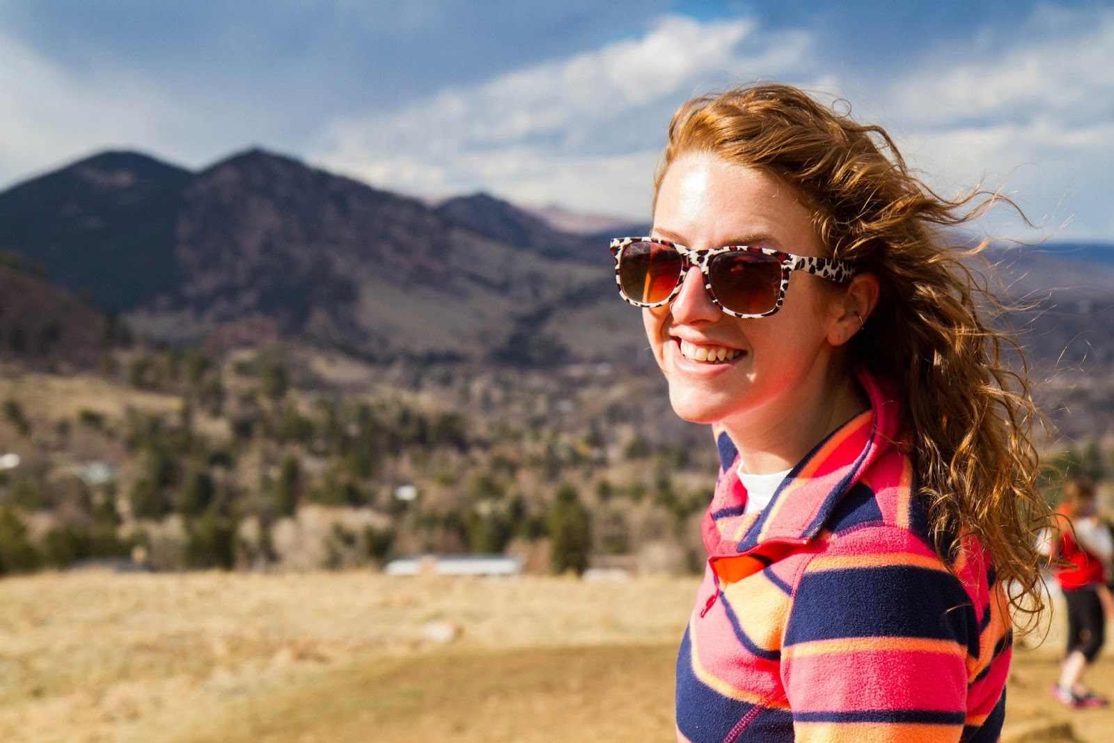 Miss Mel + Miss Heather: Colorado: Part Two