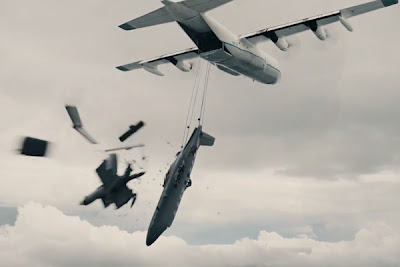 The Bat and the Cat Podcast: Bane on a Plane -- Theatricality at its Finest