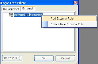 Sanjay Yallure: Autodesk Inventor iLogic Code to List Names of Drawing ...