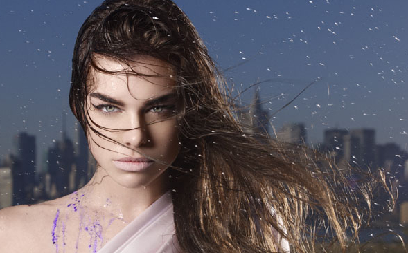 Oh I Wish!: Fierce eyebrows