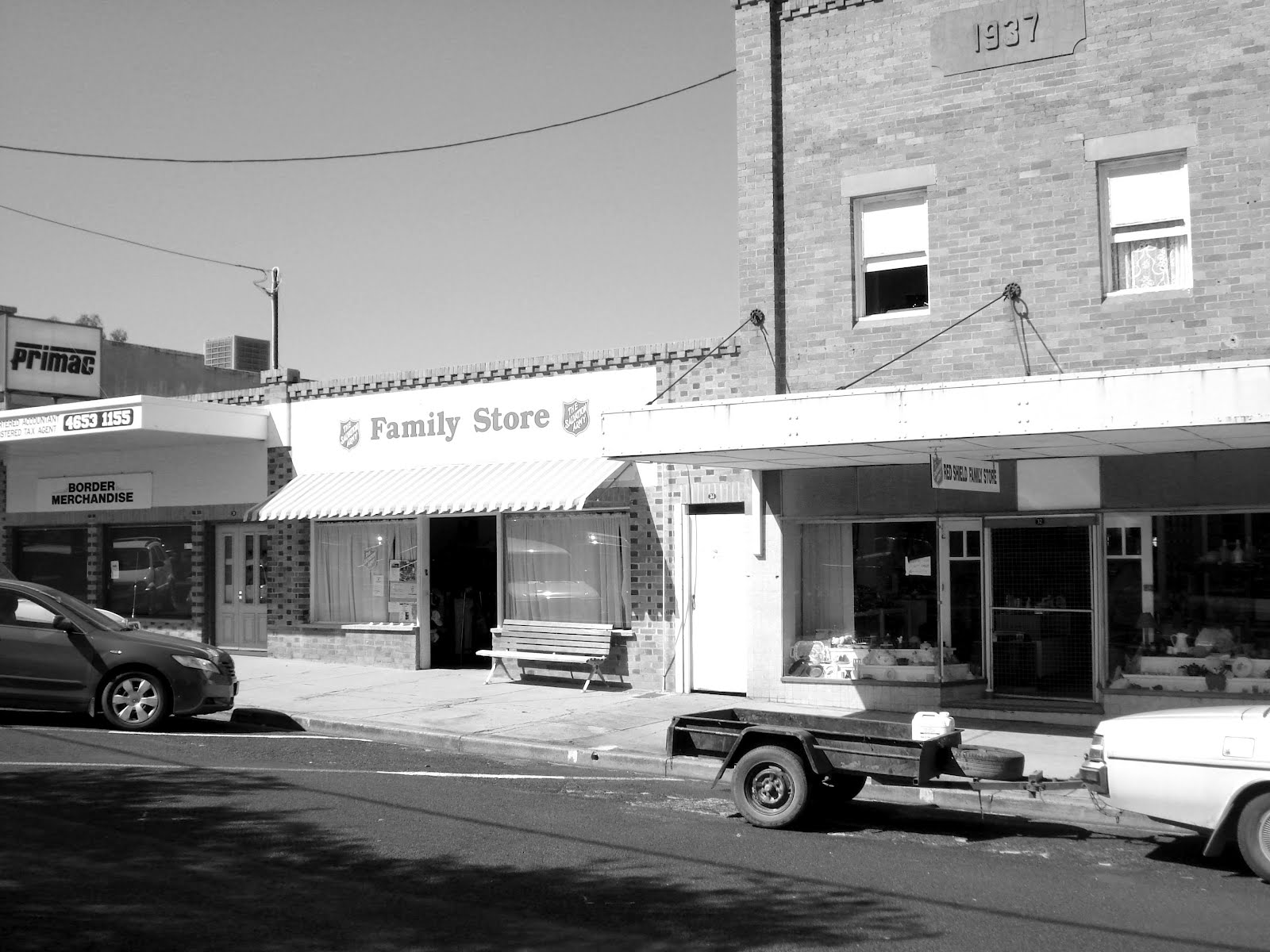 The Enchanted Button