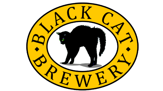 Paul's Beer & Travel Blog: Black Cat Proves a Worthy Winner