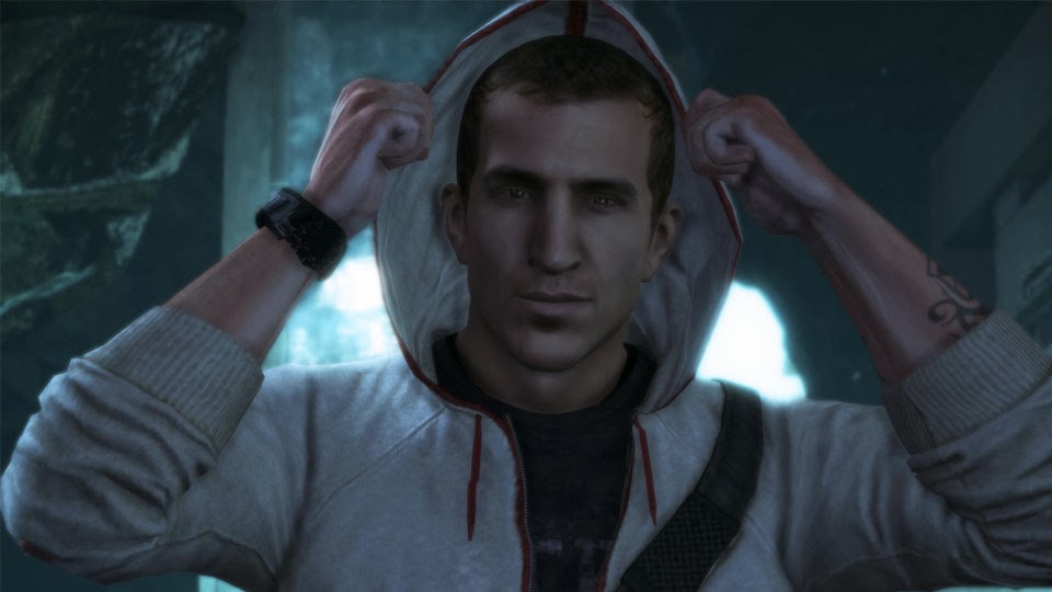 Pensamientos Sin Sentido Assassins Creed Todos Sus Héroes